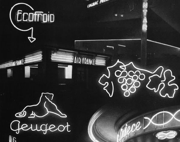 Qui sommes-nous - Néon FRANCE Intégrateur solutions d'éclairage - LED